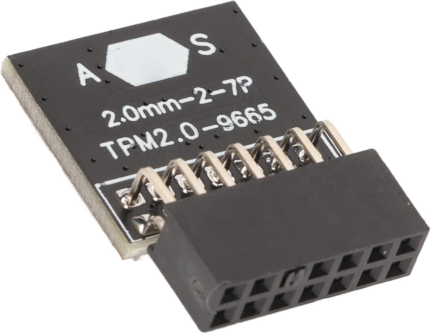 TPM 2.0 Chip for Motherboards, Enhance for 11 Philippines | Ubuy