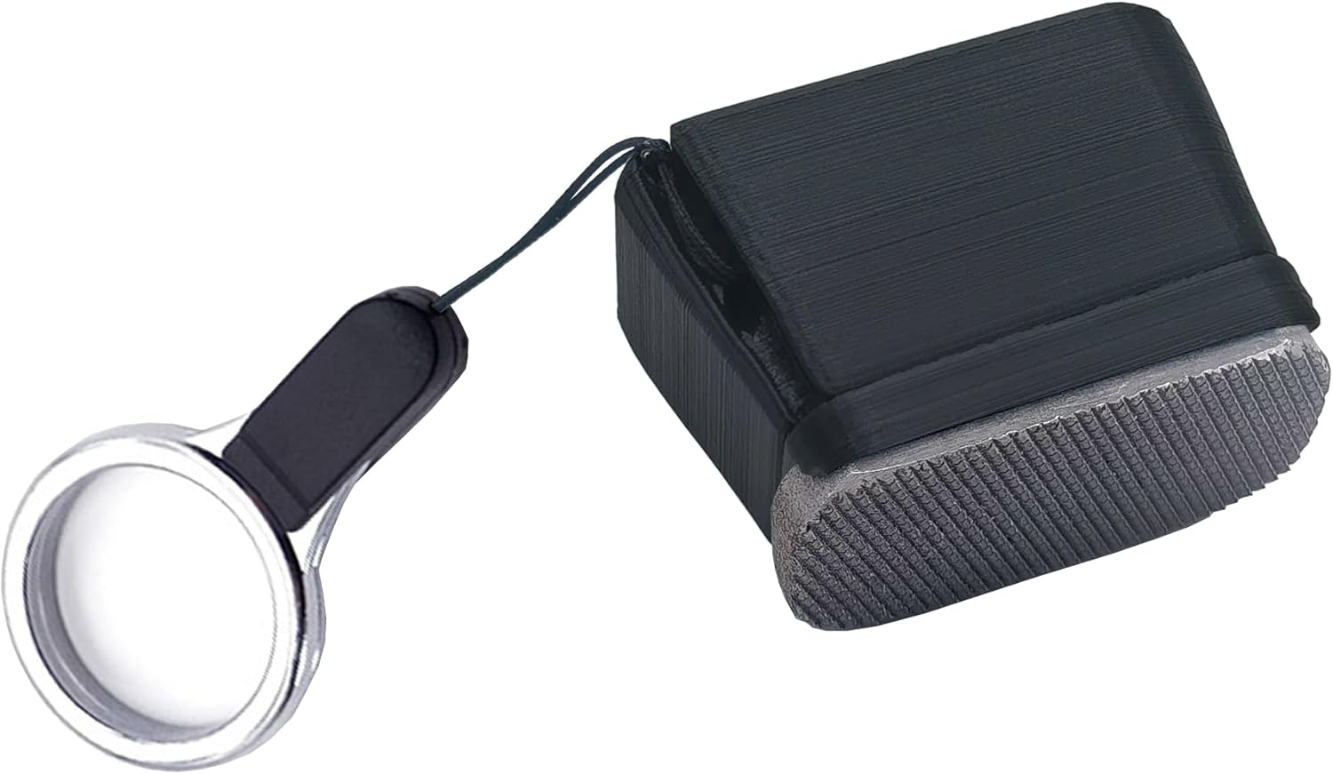 Auyuve Two Sided Mini-File Blade for Repairing Paint Retention ...