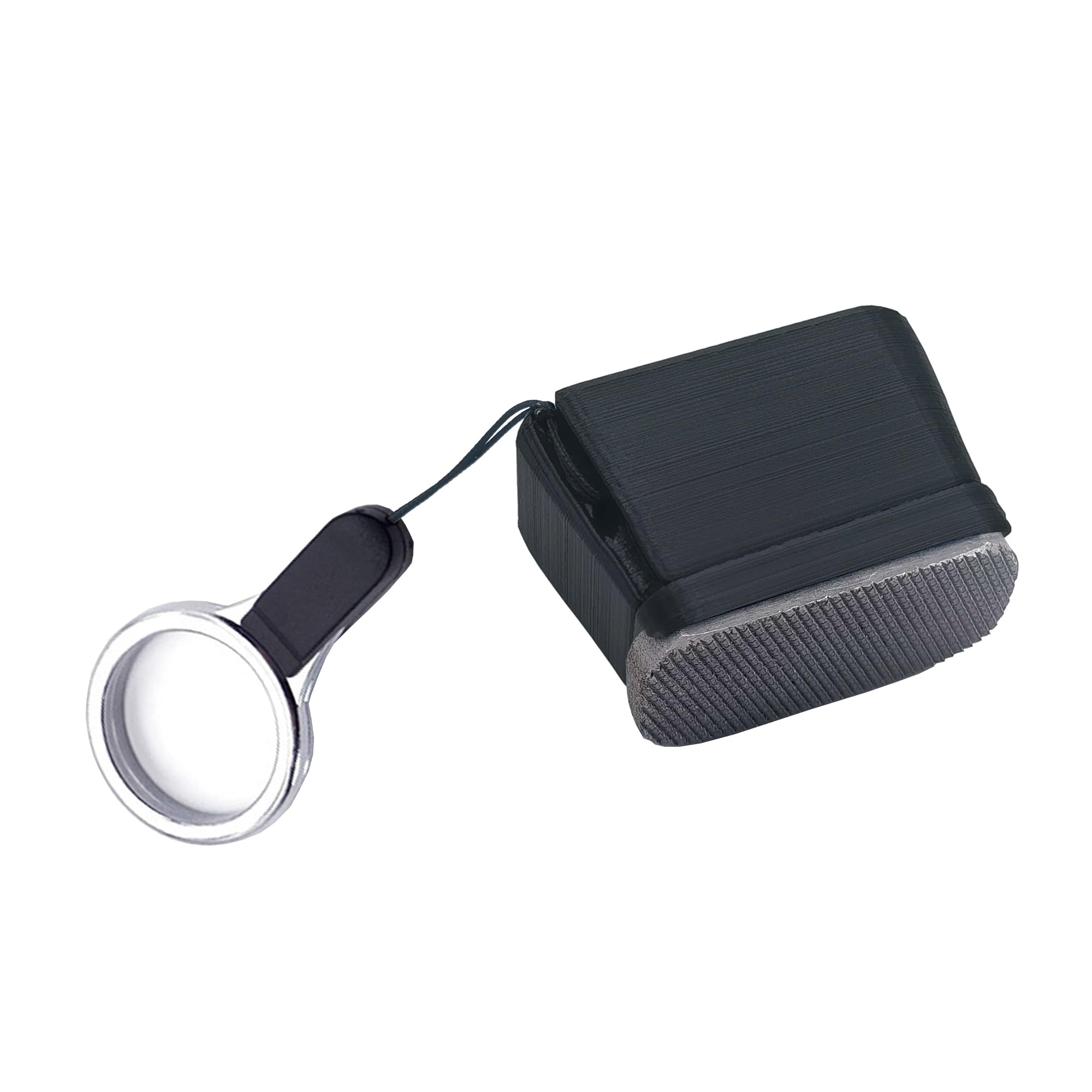 Auyuve Two Sided Mini-File Blade for Repairing Paint Retention ...