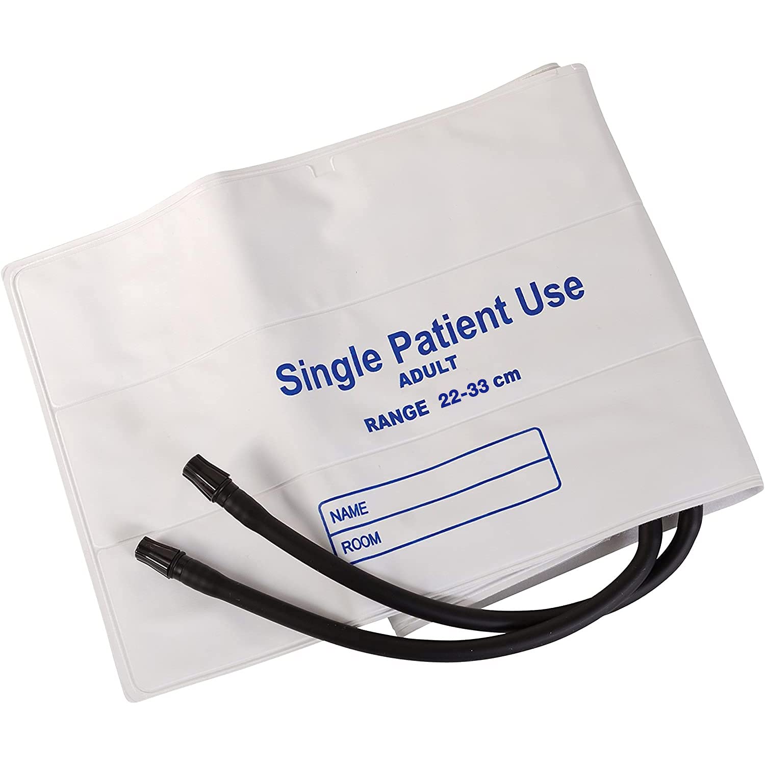 Amazon.com: MABIS Single Patient Use Disposable Blood Pressure Cuffs ...