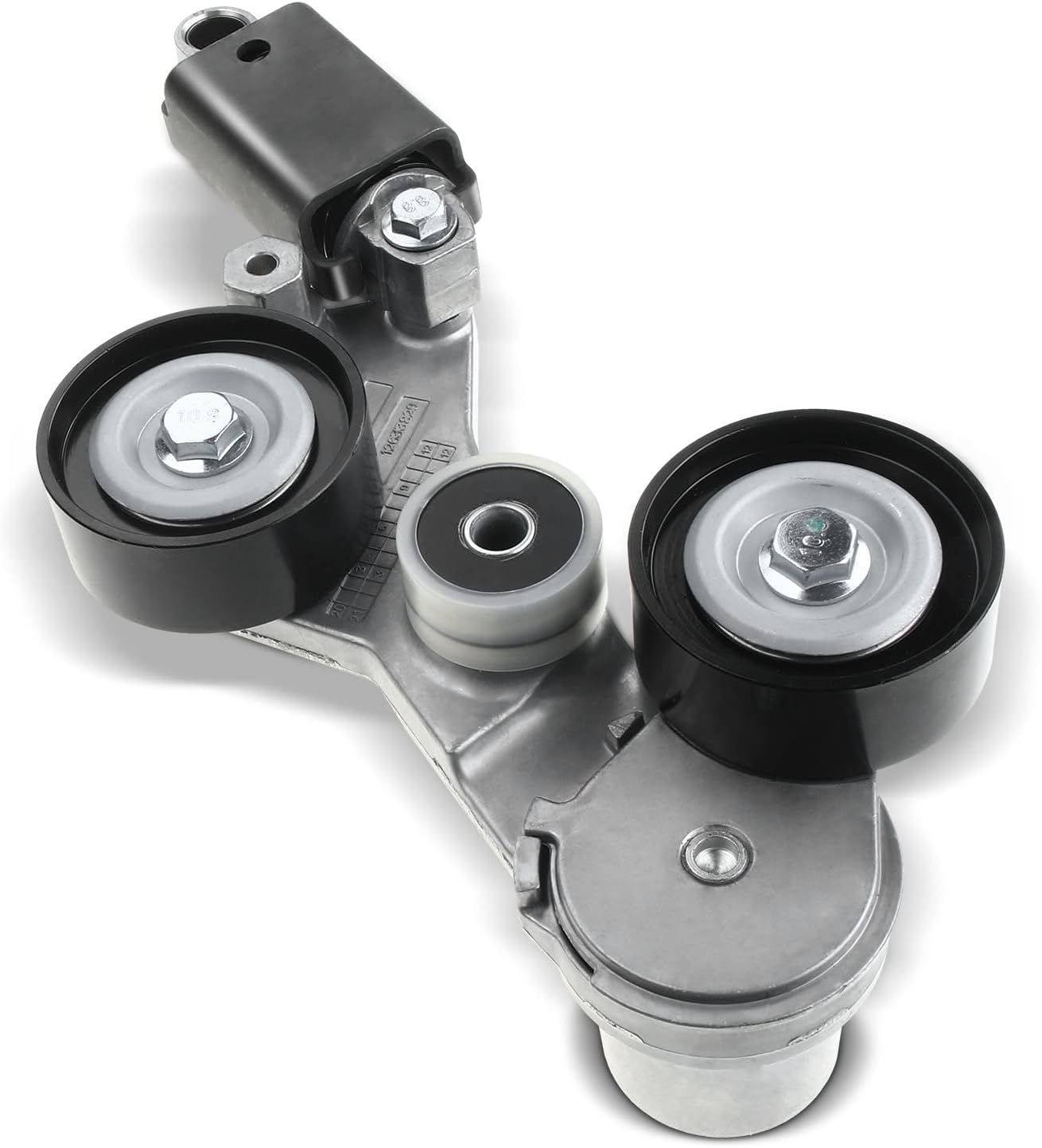 Amazon.com: Tykick 12663047 Drive Belt Tensioner Assembly For Buick ...