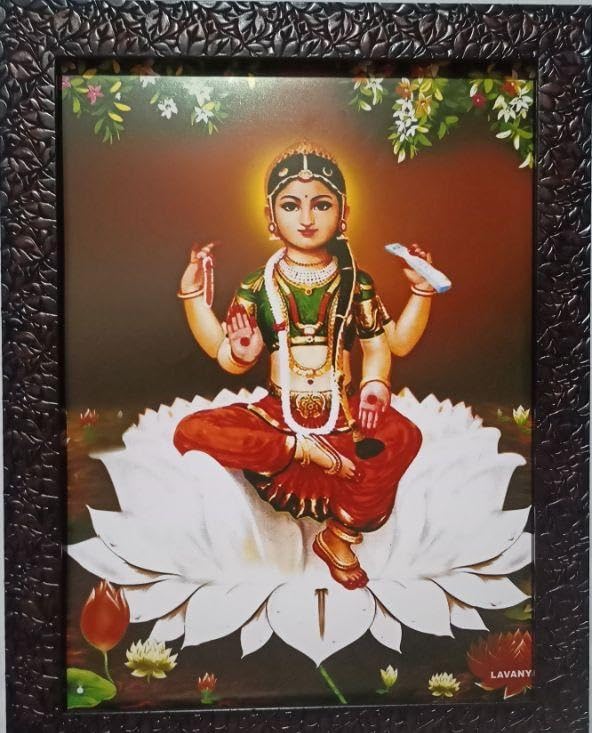 Bala Tripura Sundari Bal Bala Tripura Sundari Sri Lalitha Maha ...