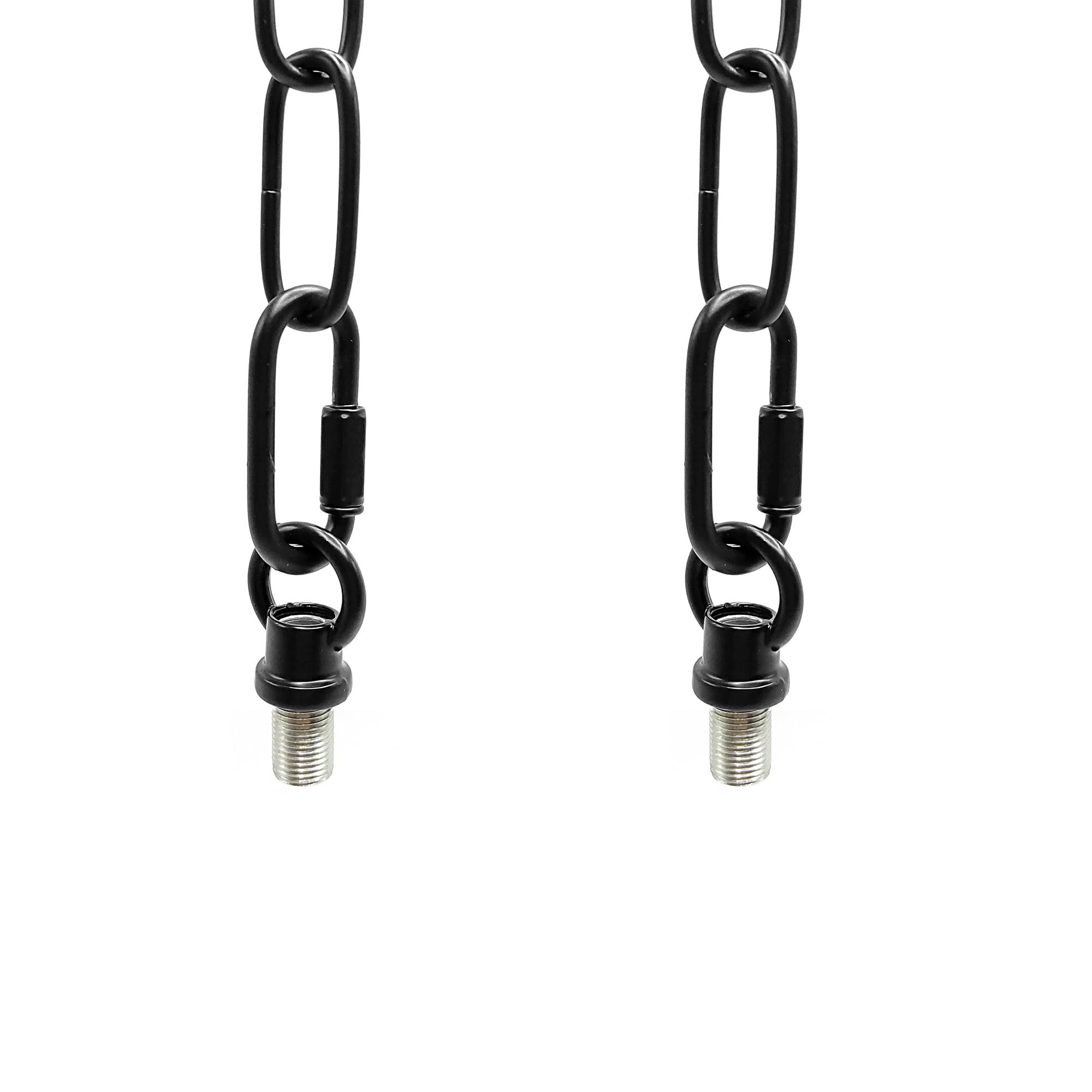 Light Fixture Hangers Connectors 100PCS Metal Hanger Pins Pendant