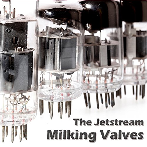 Play Milking Valves by The Jetstream on Amazon Music