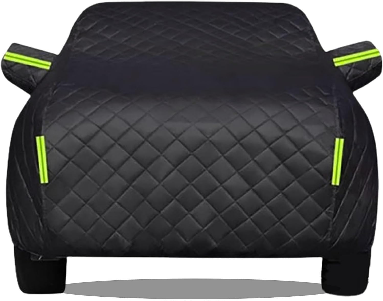 Amazon.com: Hail Protector Car Cover SUV, Car Cover for Hail, Fit SUV ...