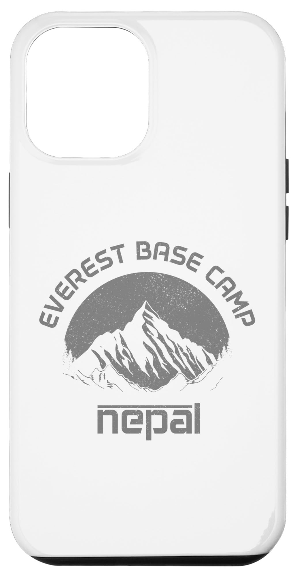 iPhone 13 Pro Max Mount Everest Nepal Himalaya Mountaineer Mountain ...