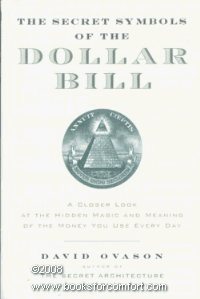 Secret Symbols of the Dollar Bill | Amazon.com.br