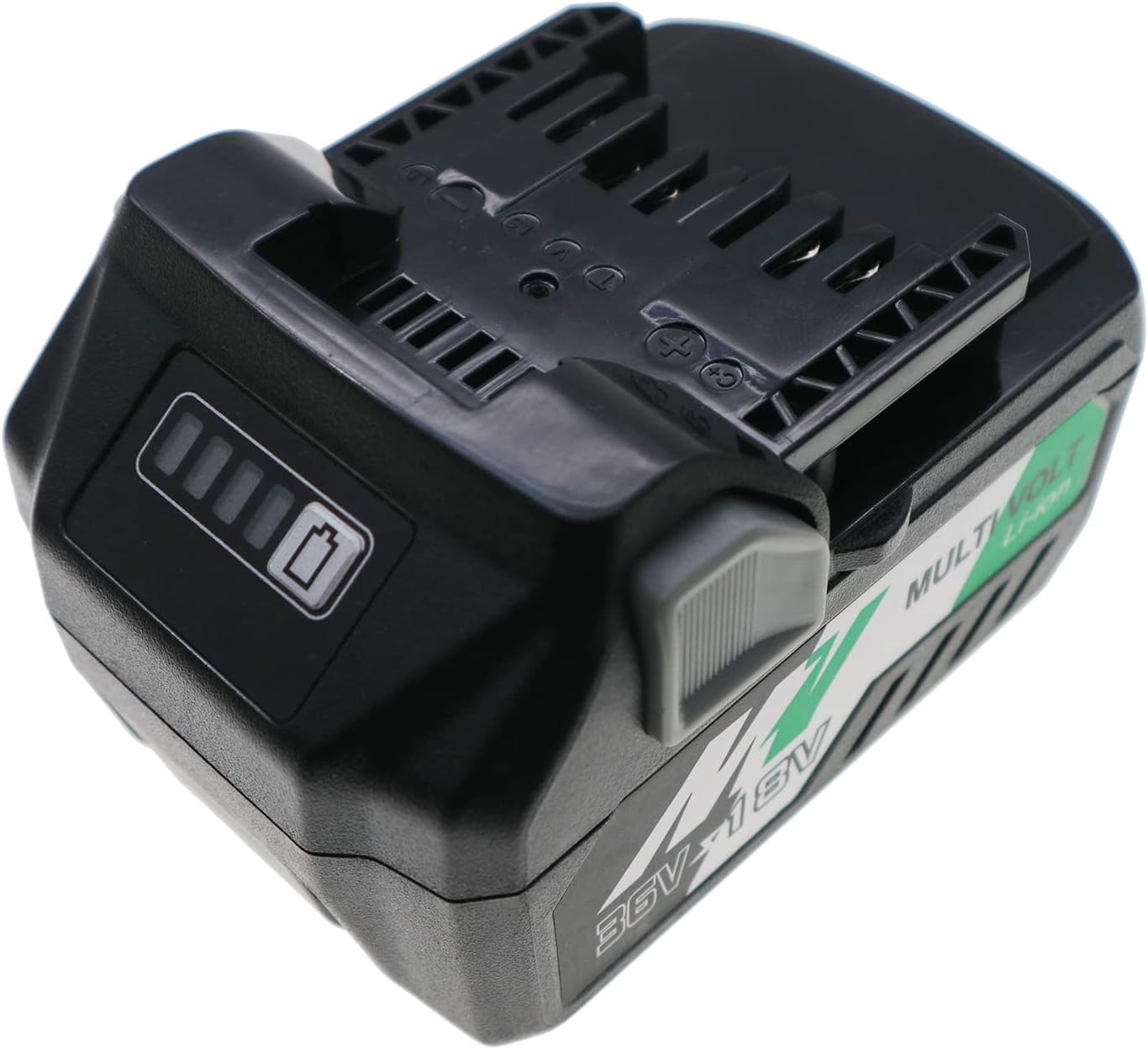 HIKOKI HTA371750 BSL36A18 Multi-Volt Battery 1080 W, 36 V : Amazon.co ...