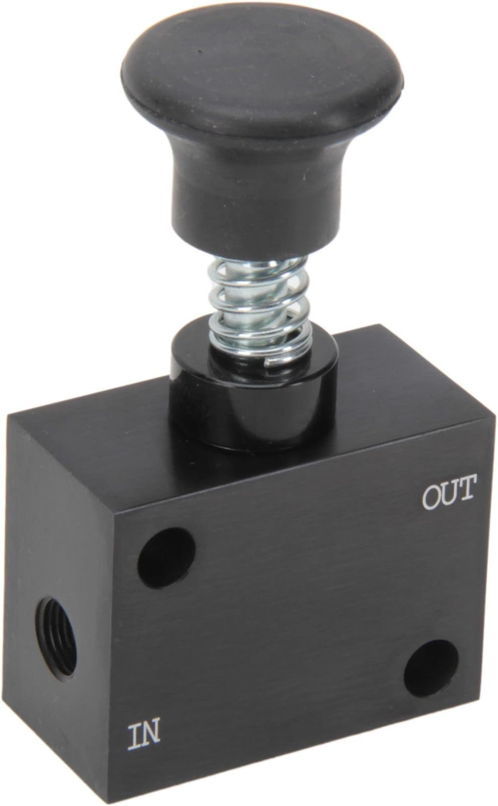 Amazon.com: Park-Lok Universal Hydraulic Parking Brake Line Lock ...