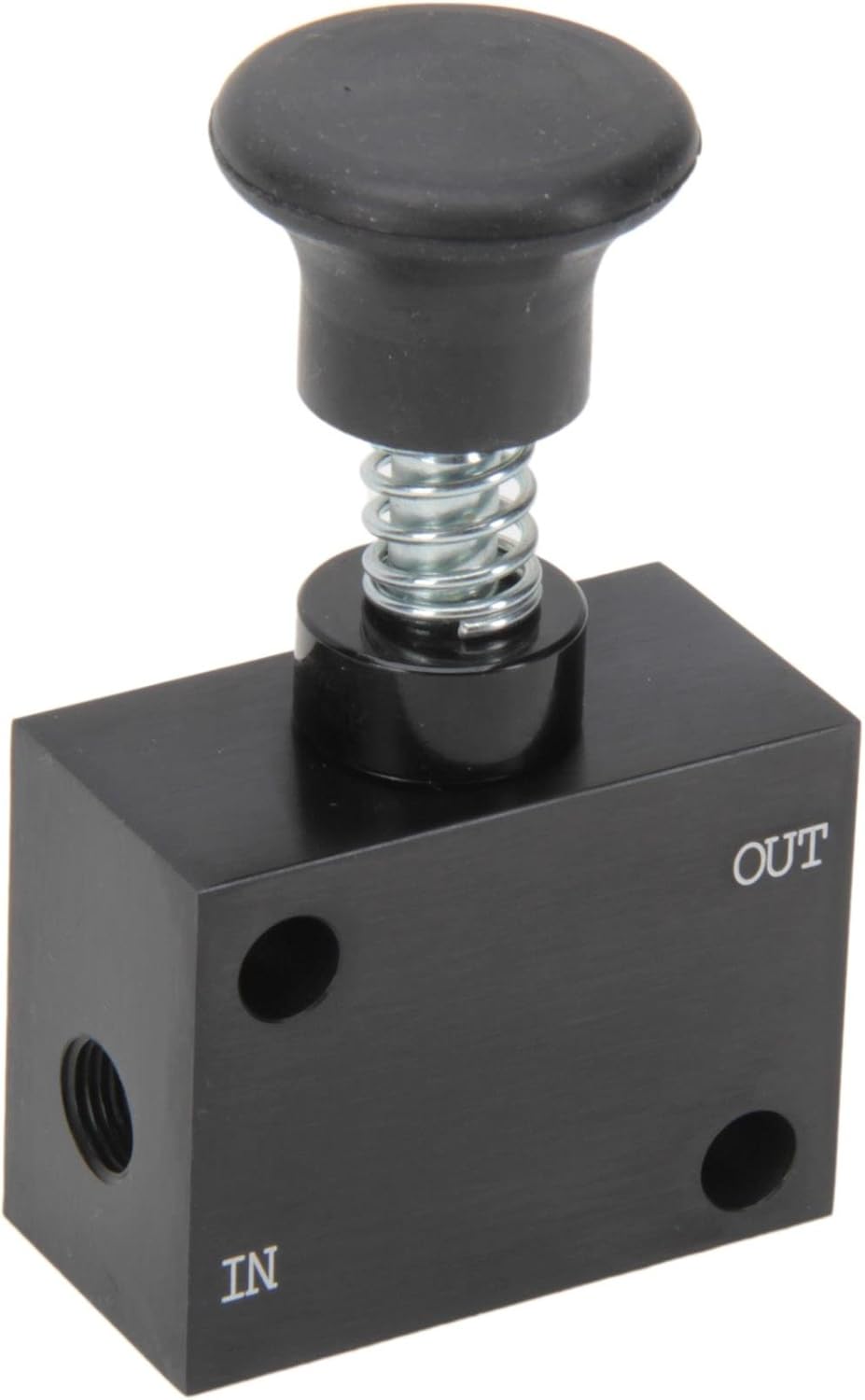 Amazon.com: Park-Lok Universal Hydraulic Parking Brake Line Lock ...