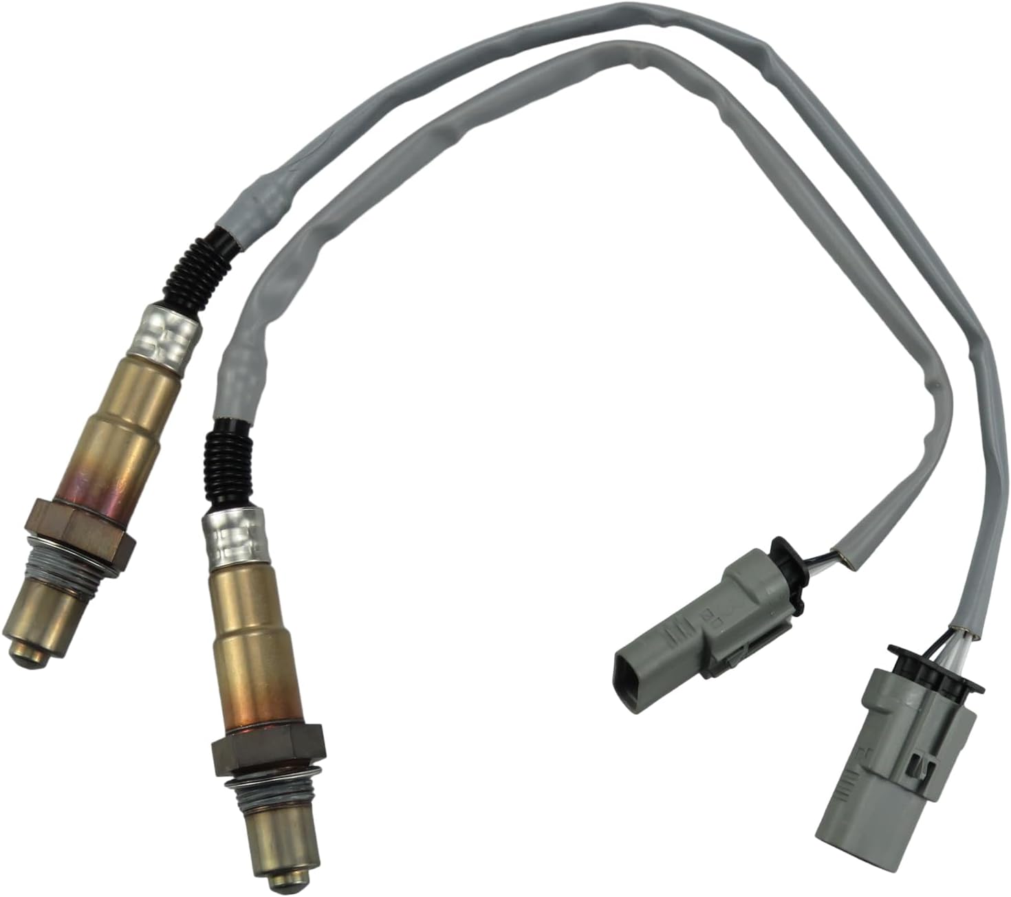 Amazon.com: Bosch Oxygen Sensor - 16459 : Automotive