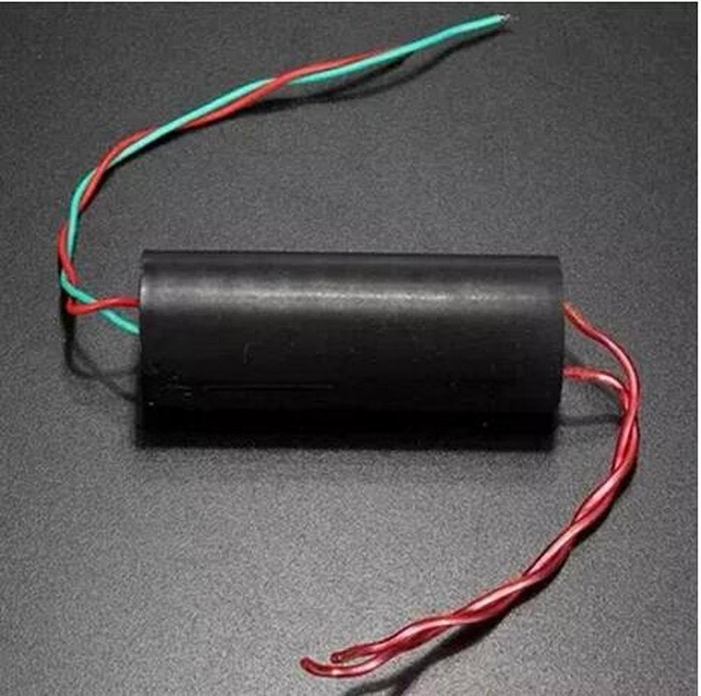 High Voltage Generator Module - DC 3V-6V To 400kV Boost Step-Up Power ...