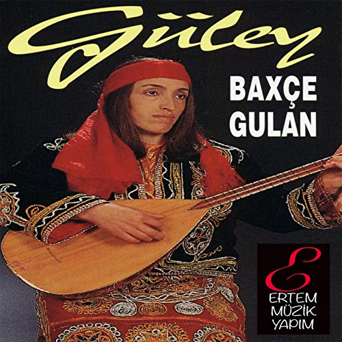 Play Baxça Gulan by Güley on Amazon Music