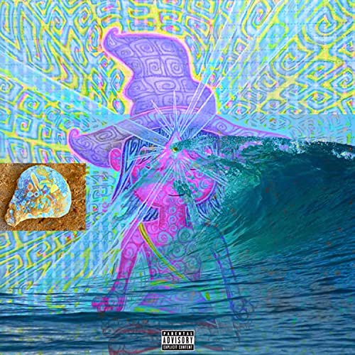 SURF SWAG (feat. McCandles) de Lunatic & Lil Skittles feat. McCandles ...