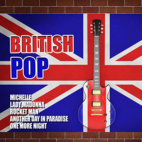 British Pop de Various artists en Amazon Music - Amazon.es