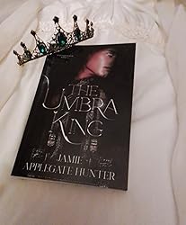 Amazon.com: The Umbra King (Vincula Realm Book 1) eBook : Hunter, Jamie Applegate: Kindle Store