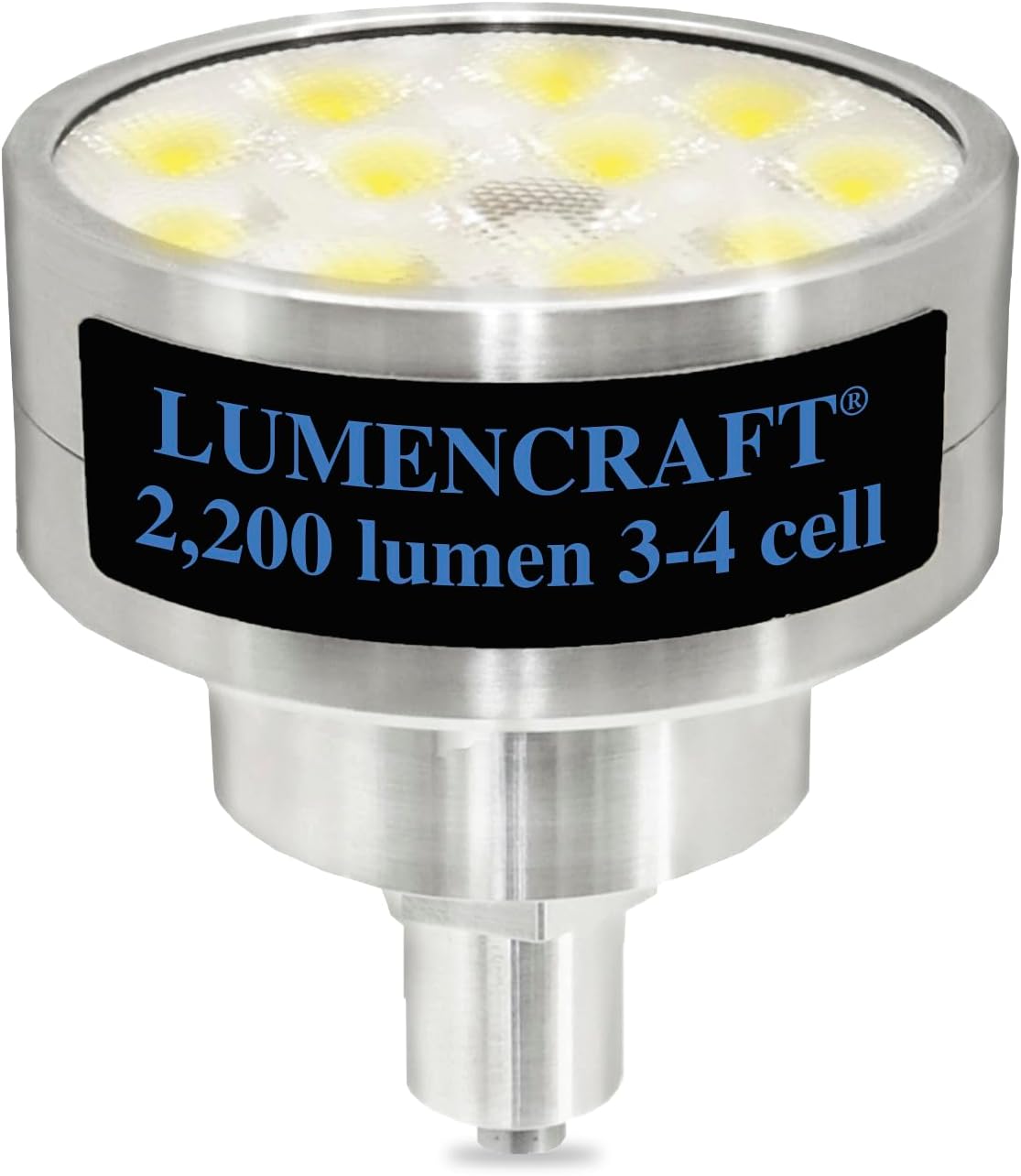 Lumencraft LED Conversion Kit Compatible/Replacement for Maglite ...