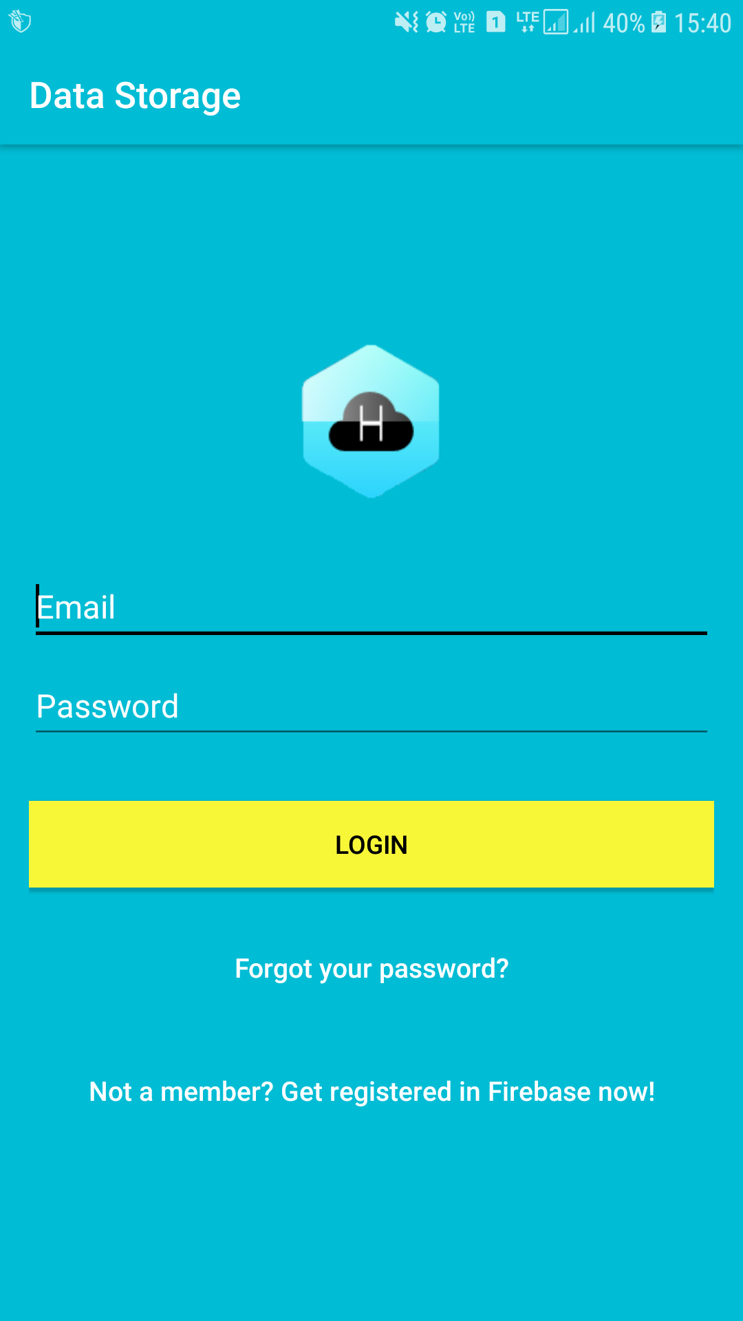 Data Storage - App on Amazon Appstore