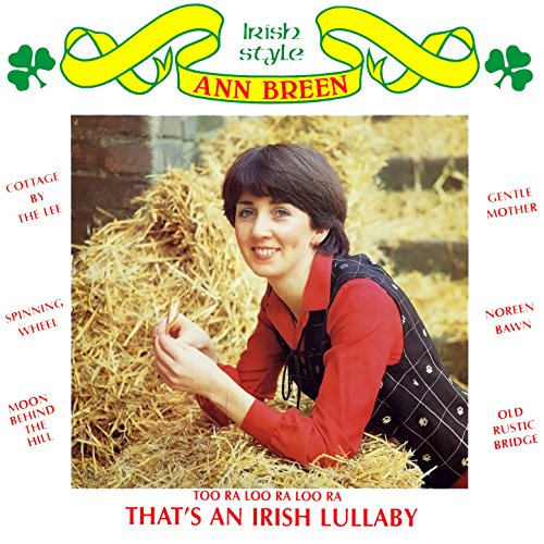 Amazon.com: Irish Style : Ann Breen: Digital Music