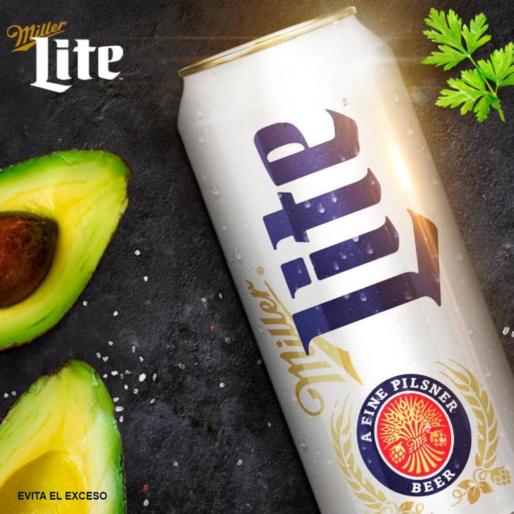 Miller Light Mexico