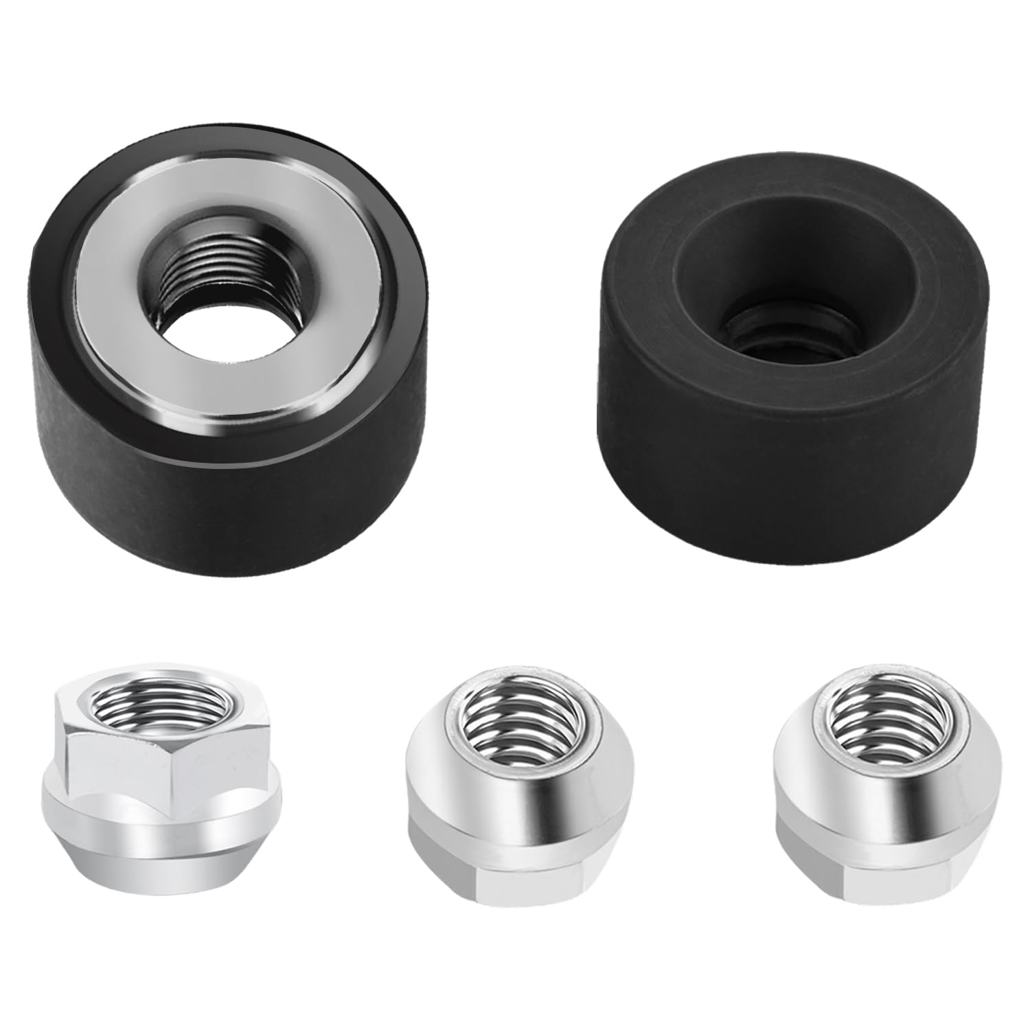 Amazon.com: VKVXCLON 22800 Wheel Stud Installer Replace Most Automotive ...