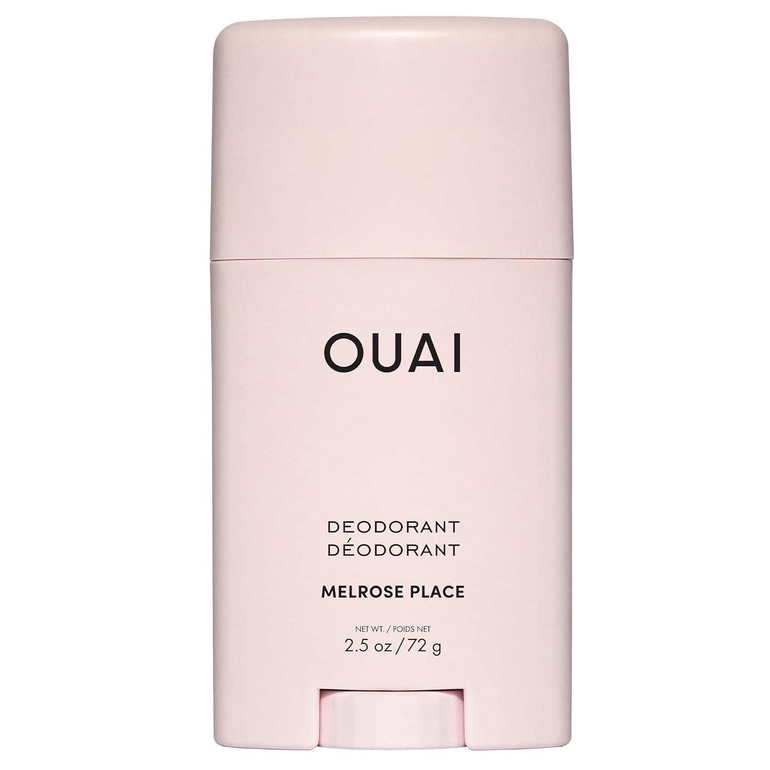 Amazon.com : OUAI Aluminum Free Deodorant - Women's Deodorant with 24 ...