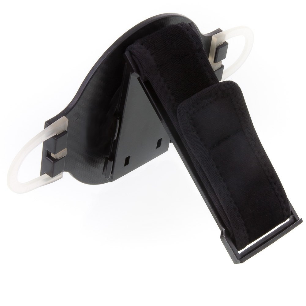 Snapklik.com : Universal 2-in-1 Universal Desk Stand And Hand Strap ...