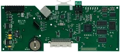 Amazon.com: LENEL LNL-3300-M5 Intelligent System M Series Controller ...