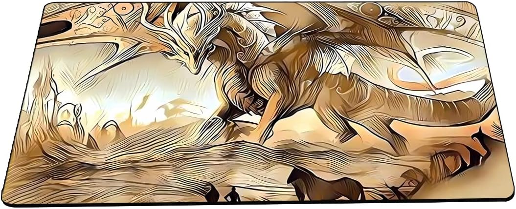 Amazon.com: Enhance Your MTG Experience with Stunning Artistic Design ...