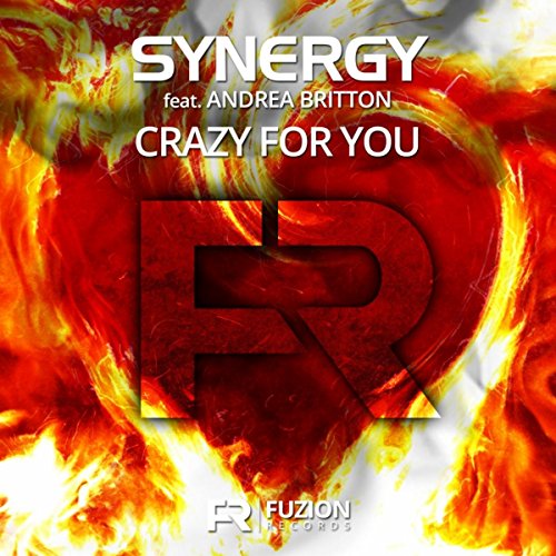 Amazon.co.jp: Crazy For You : Synergy ft. Andrea Britton: Digital Music
