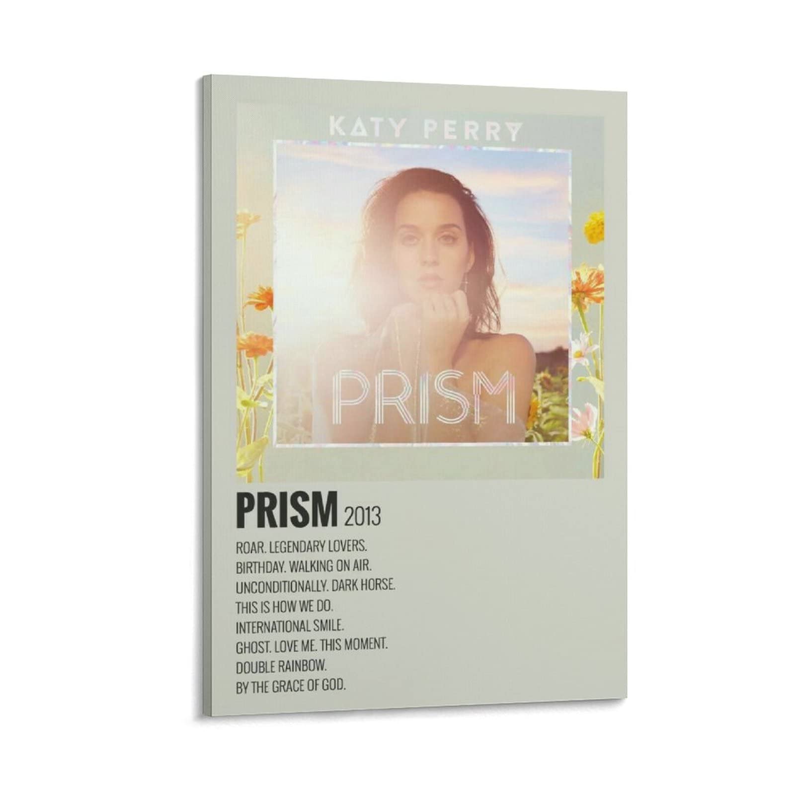 Katy Perry Ghost