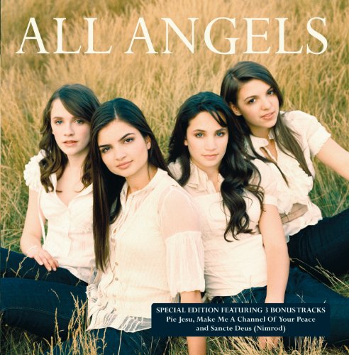 All Angels by All Angels on Amazon Music - Amazon.co.uk