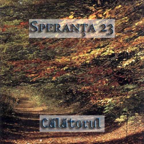 Speranta, Vol. 23 (Calatorul) von Speranta bei Amazon Music - Amazon.de