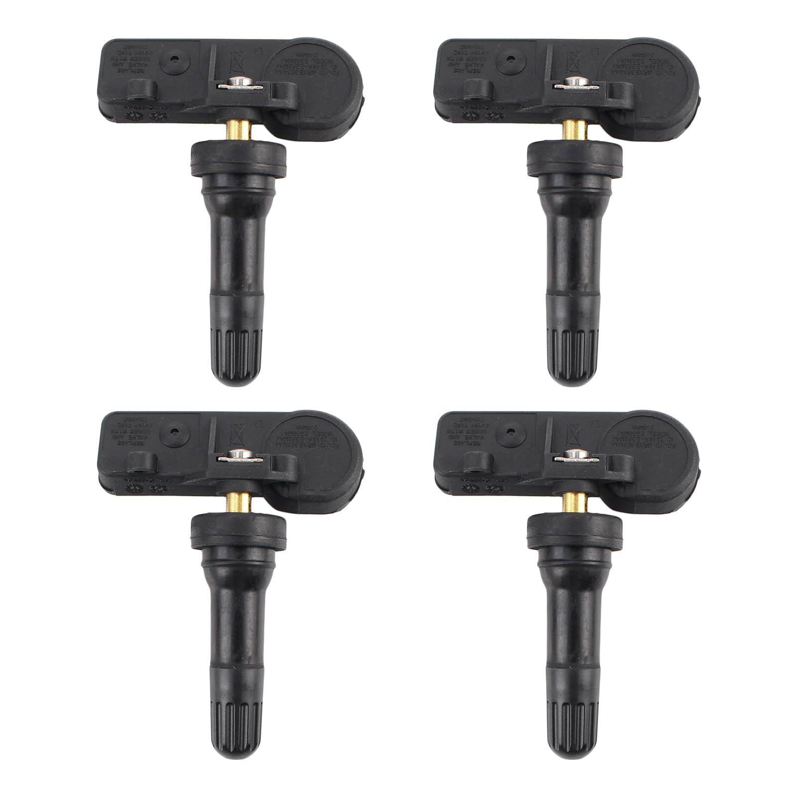 Amazon.com: AUTOKAY Tire Pressure Sensors, 315MHz TPMS Tire Pressure ...