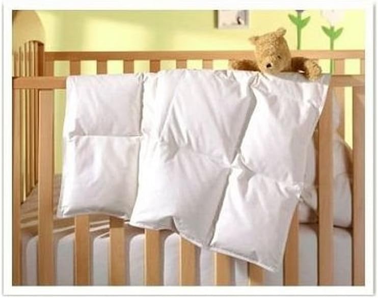 Amazon.com: Astra Baby Down Alternative Comforter : Home & Kitchen