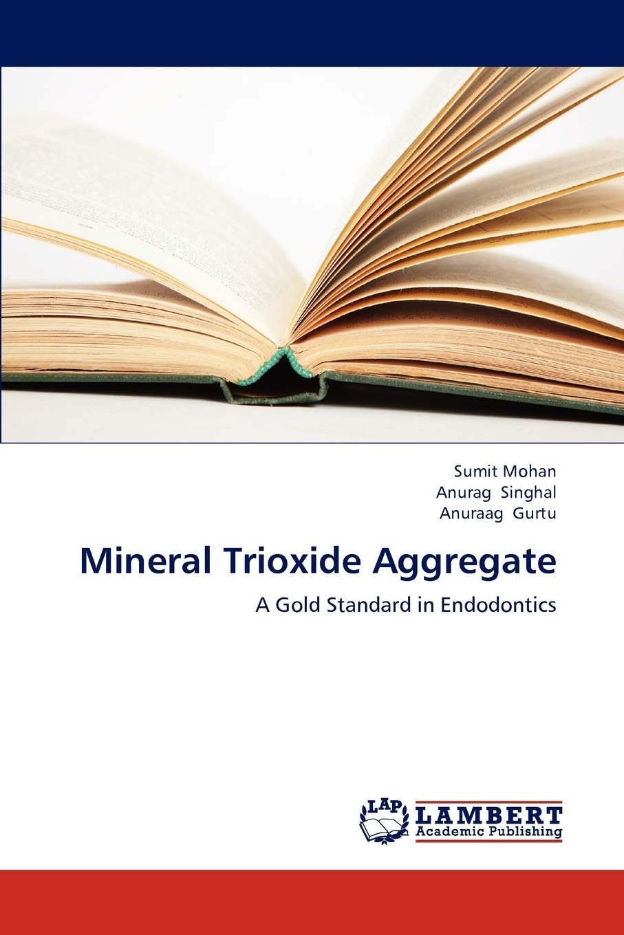 Amazon.com: Mineral Trioxide Aggregate: A Gold Standard in Endodontics ...