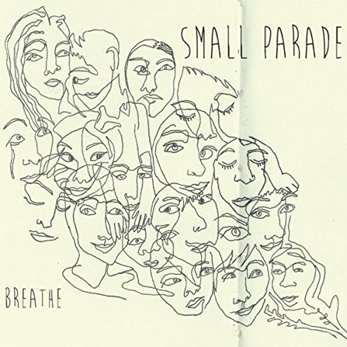 Amazon.co.jp: Breathe : Small Parade: デジタルミュージック