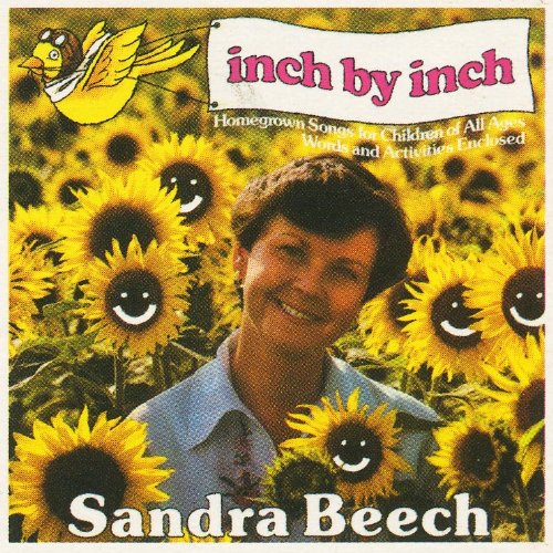 Sandra Beech - Inch By Inch - Amazon.com Music
