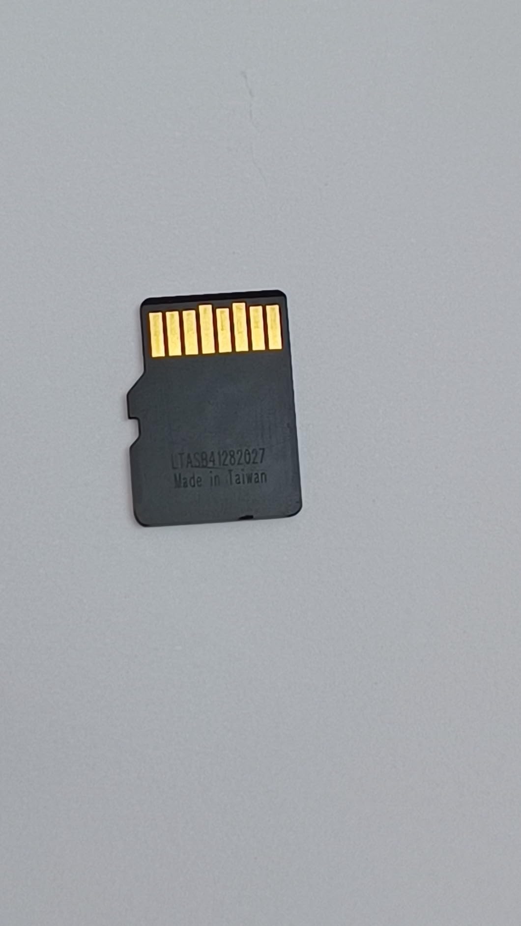 HP Micro SD Card 64GB with Adapter U3 (Write Speed 60MB/s & Read Speed ...