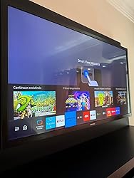 Samsung LH32BETBLGGXZD - Smart TV LED 32'' HD | Amazon.com.br