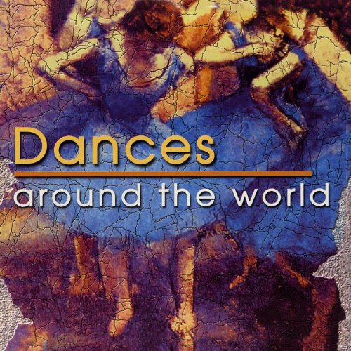 Amazon.com: Dances Around The World : US Army Band: Digital Music