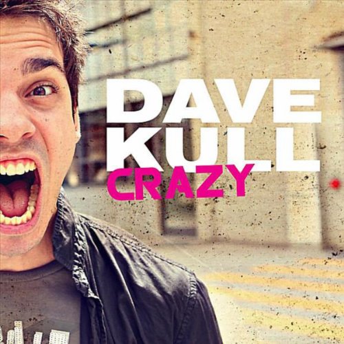Play Crazy - Single by Dave Kull on Amazon Music