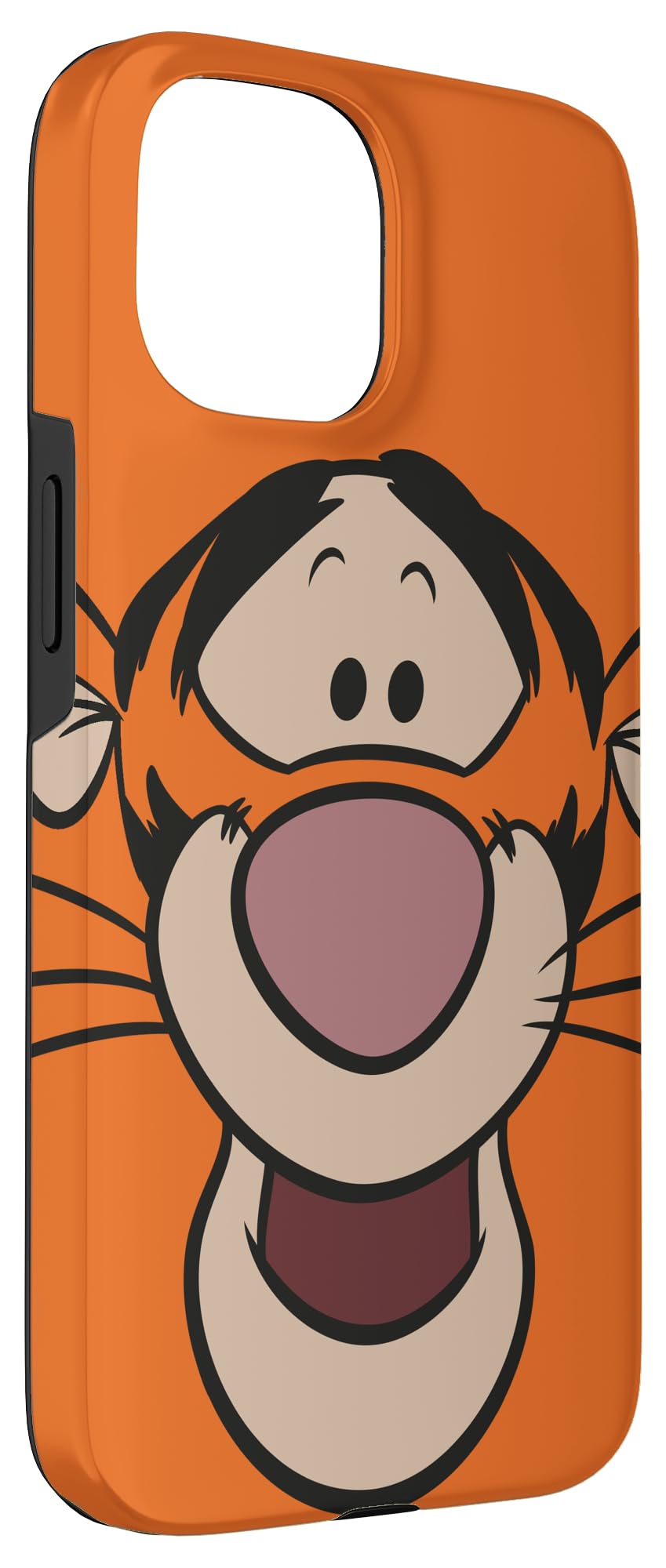iPhone 15 Disney Winnie the Pooh Tigger Face Case – BigaMart
