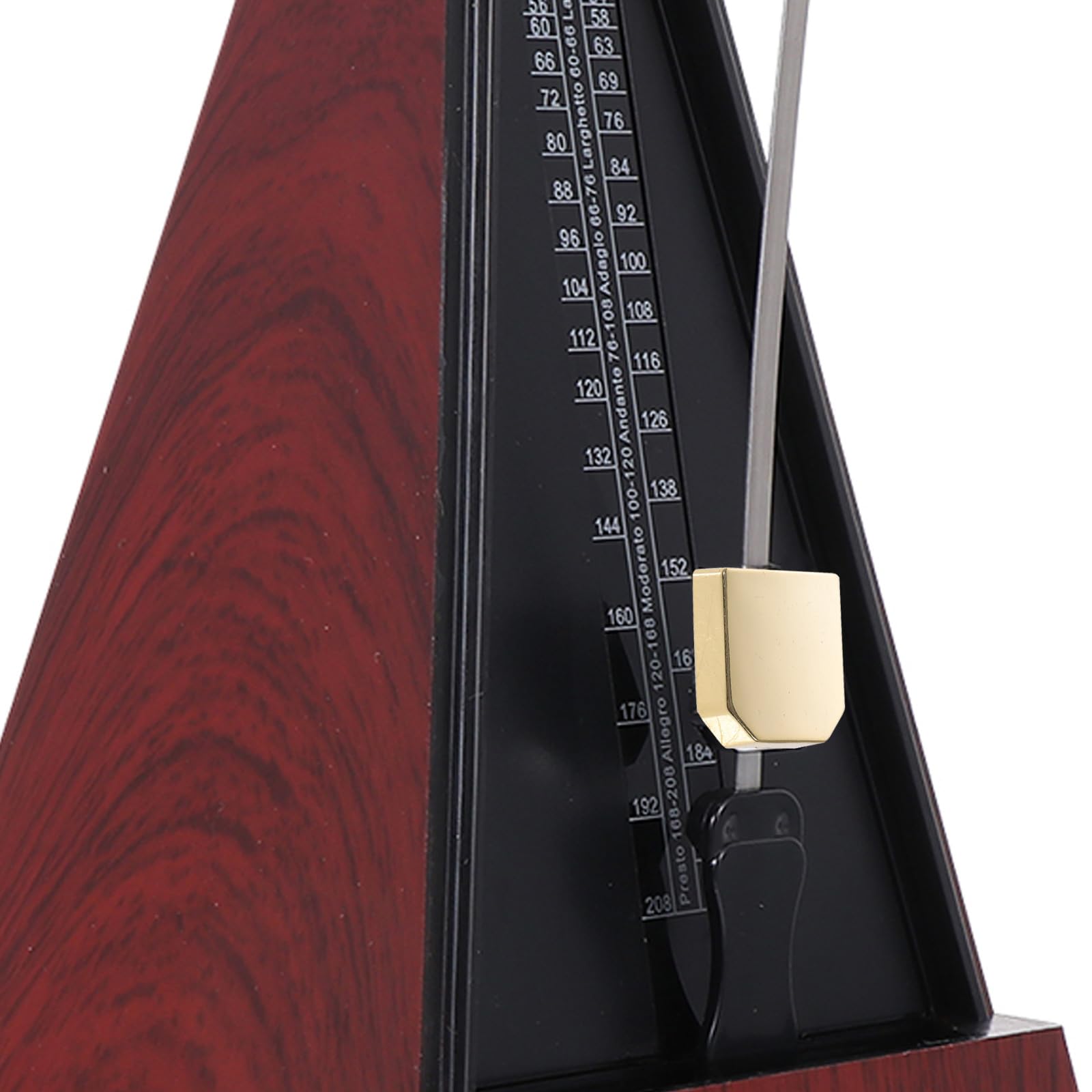Snapklik.com : Metronome Sliding Block Metal Accessory For Piano ...