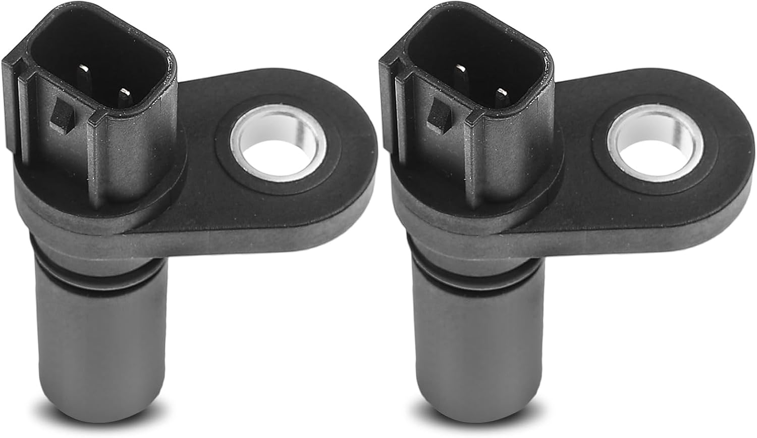A-Premium 2-PC Engine Camshaft Position Sensor Compatible with Ford F ...