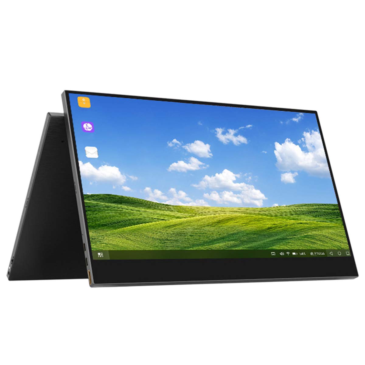 Frame Definition Computer