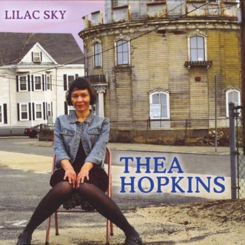 Amazon.com: Lilac Sky : Thea Hopkins: Digital Music