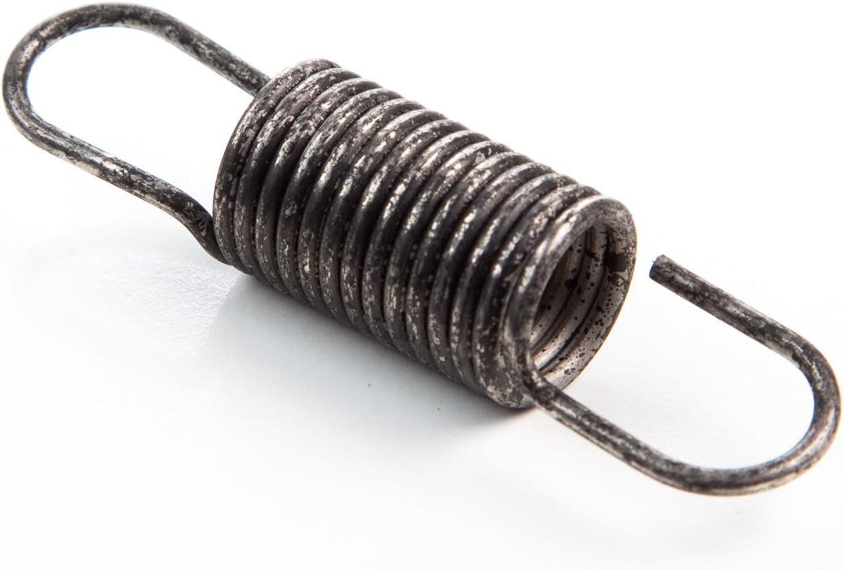 Amazon.com : Briggs & Stratton 692071 Governor Spring Replacement for ...