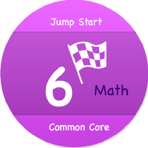 6th Grade Common Core Math Jump Start - App on Amazon Appstore