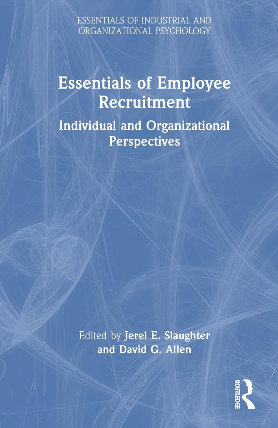 Amazon.com: Essentials of Employee Recruitment (Essentials of ...